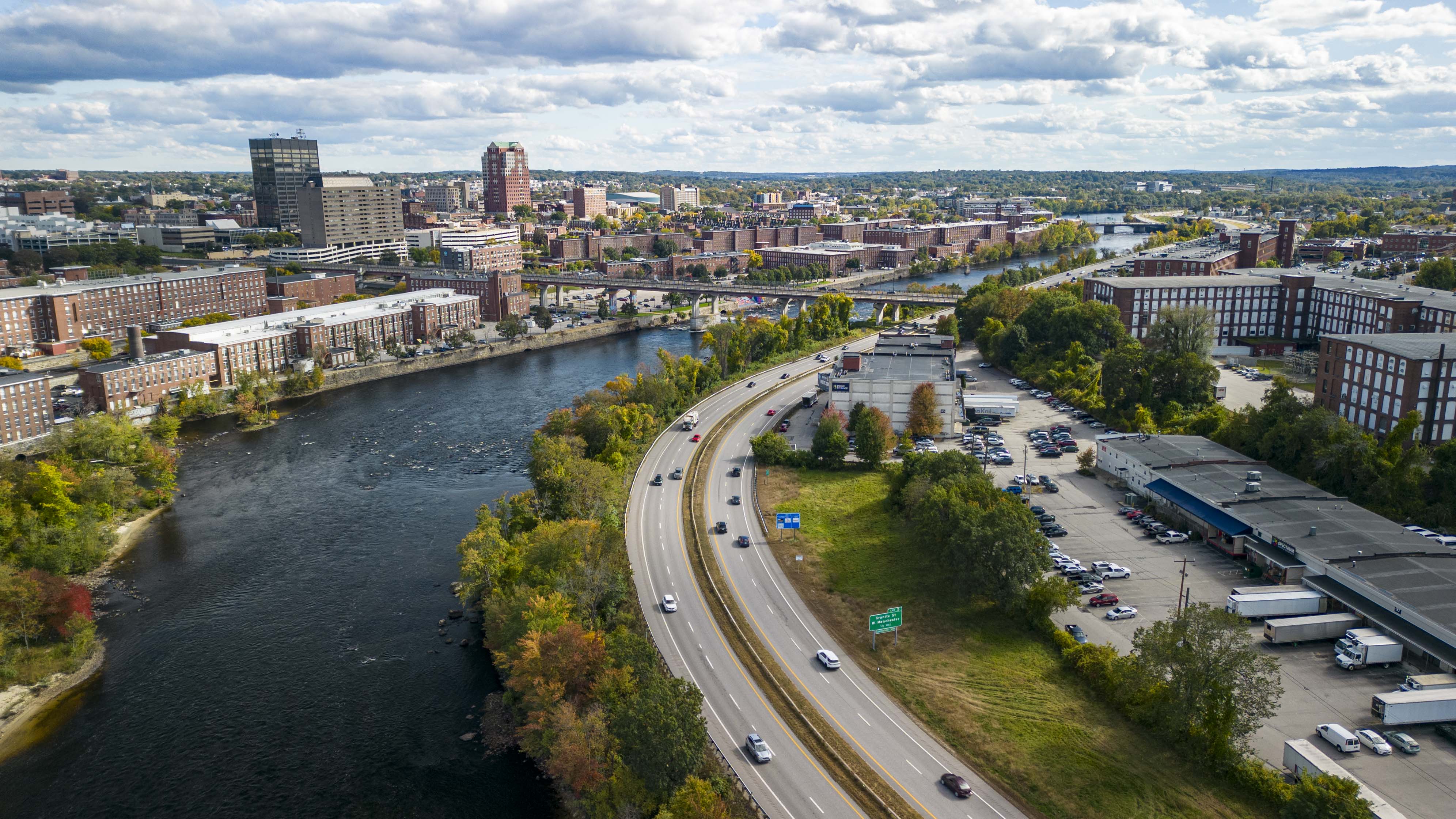 NH Business Service Portal